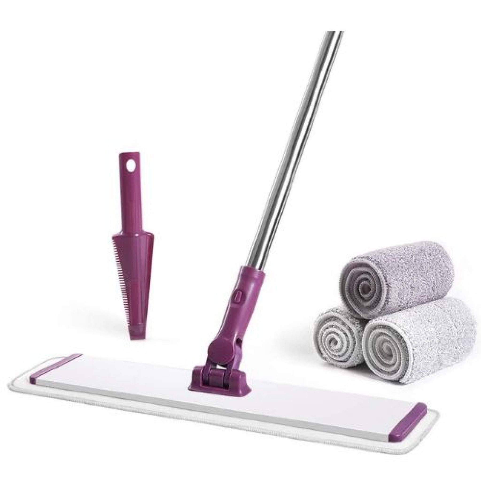 10 Best Commercial Mops Review | Mops Review