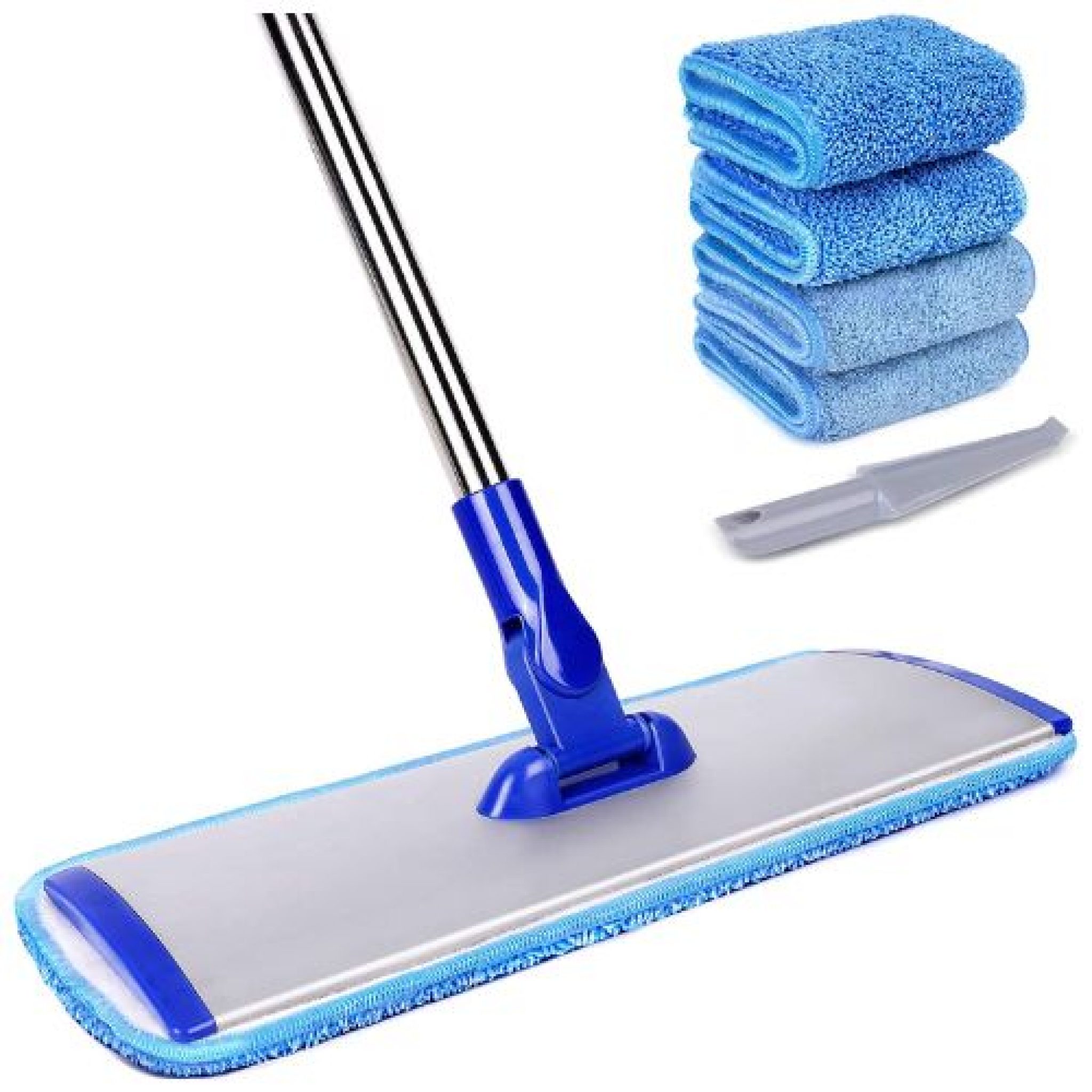 10 Best Commercial Mops Review | Mops Review