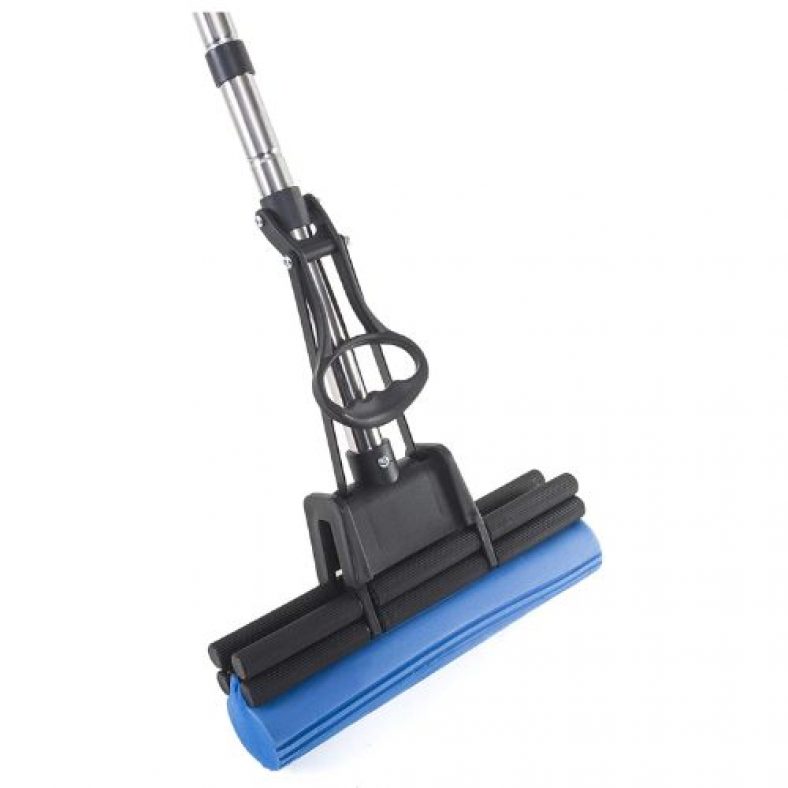 8 Best Sponge Mops Review | Mops Review