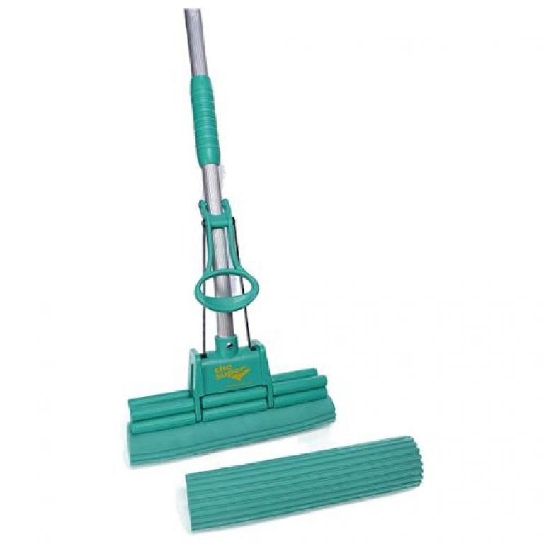8 Best Sponge Mops Review | Mops Review