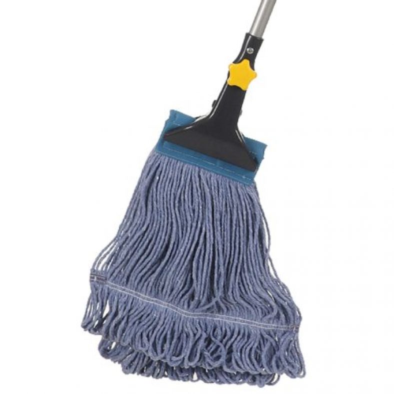 10 Best Commercial Mops Review | Mops Review