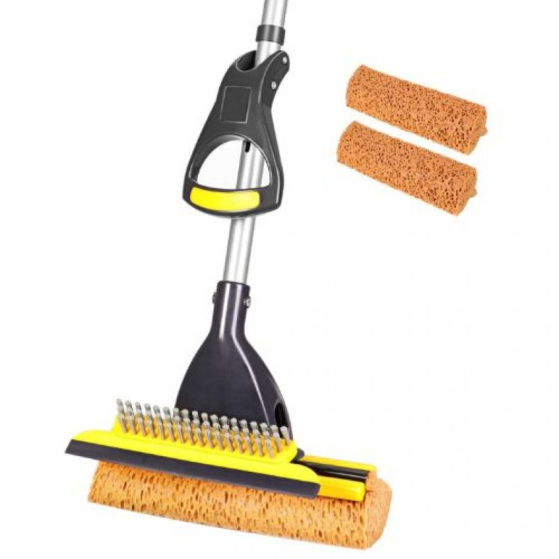 10 Best Commercial Mops Review | Mops Review