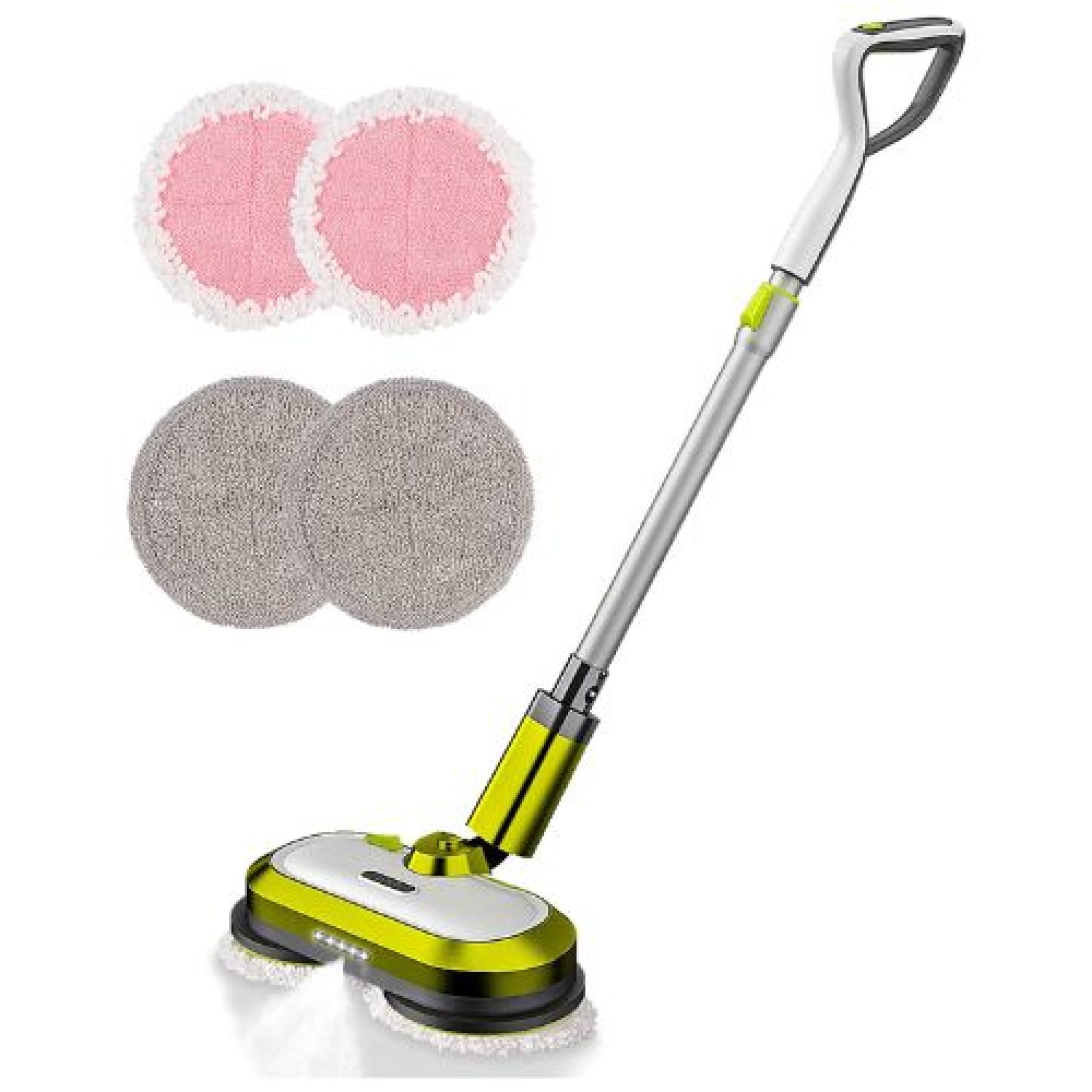 Best Mop for Bathroom Floors | Mops Review